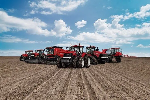 Home - Mid-South Ag Equipment