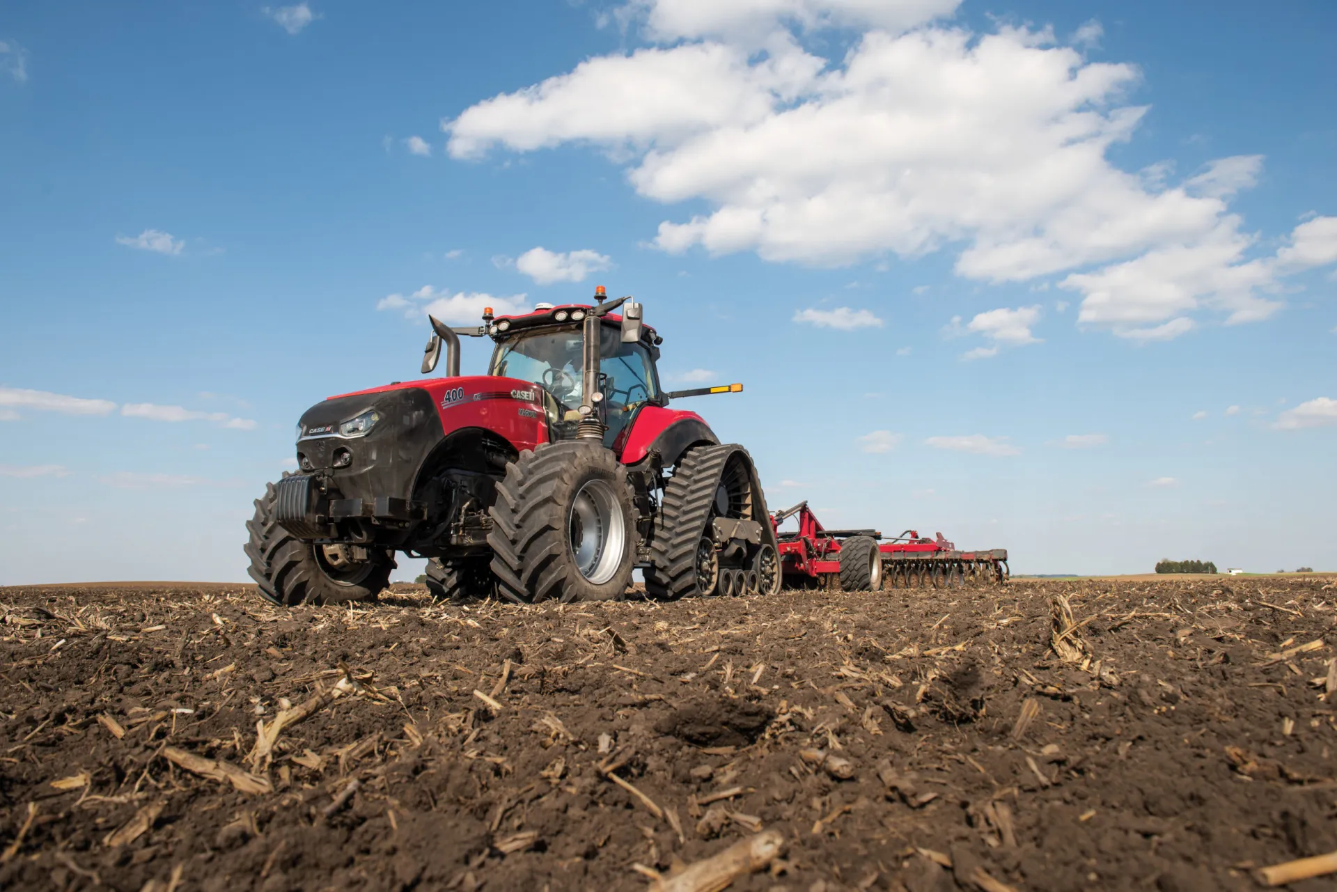 Home - Mid-South Ag Equipment