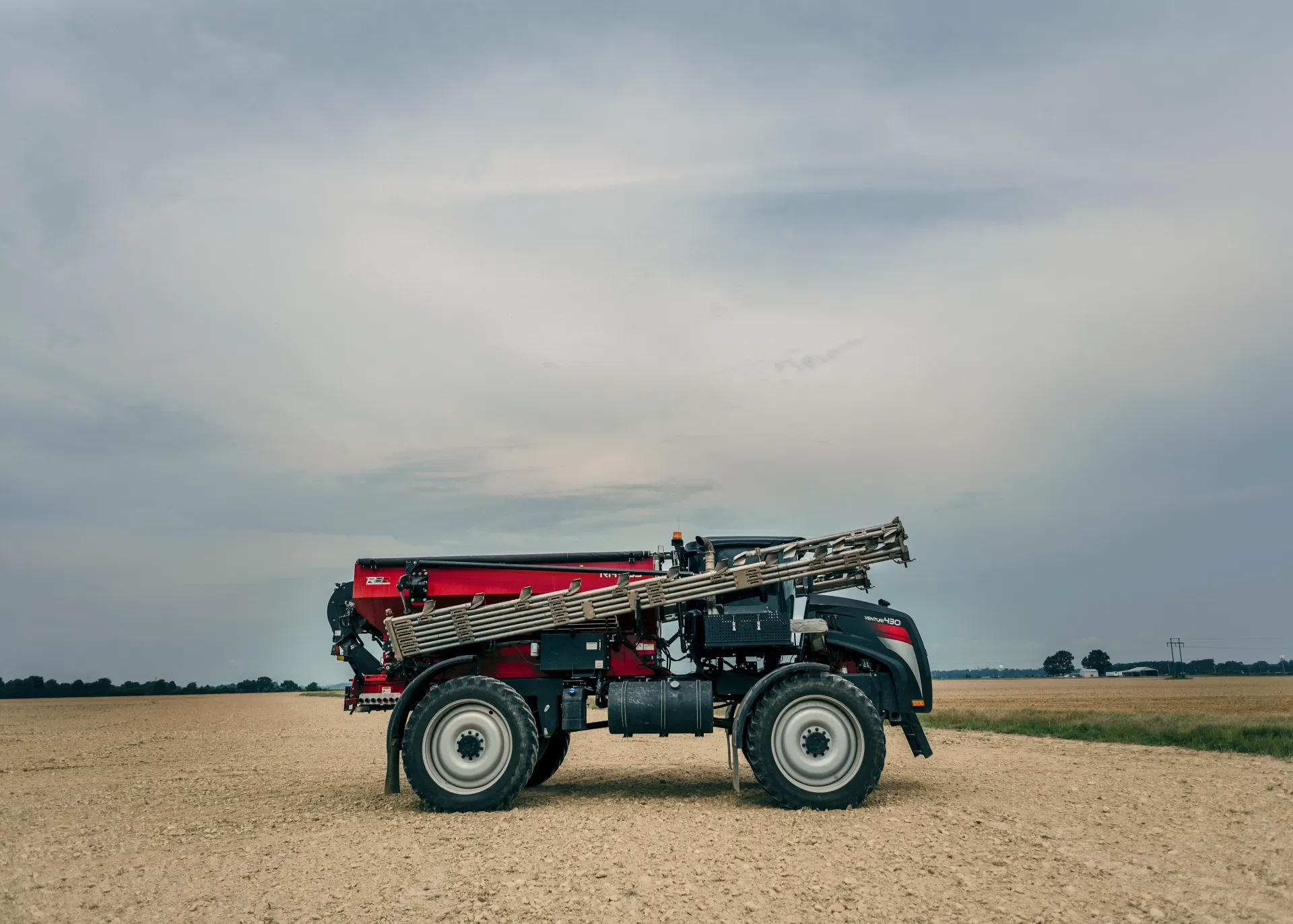 Mid-South Ag Equipment - Home