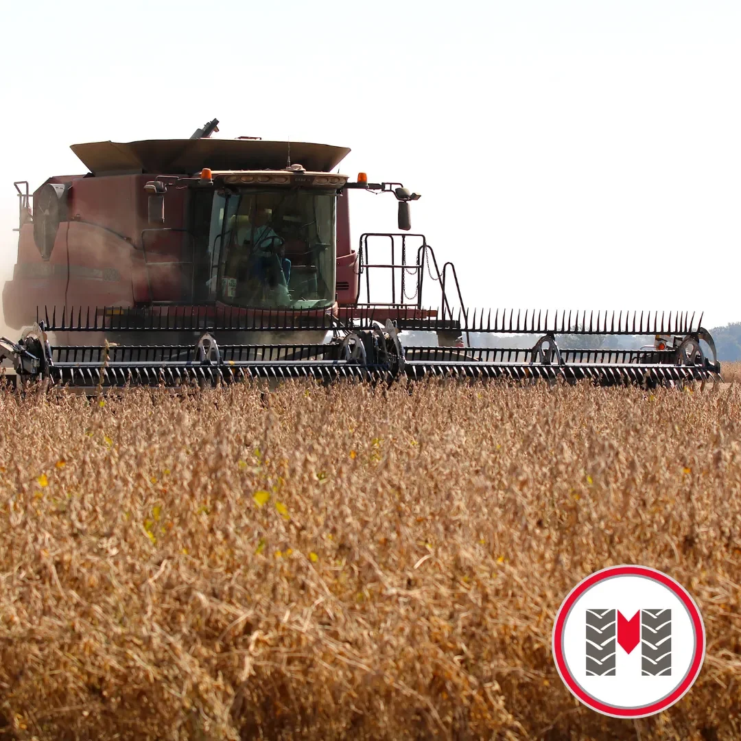 Mid-South Ag Equipment - Home